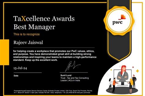 rajeev jaiswal he him on linkedin grateful bestmanageraward