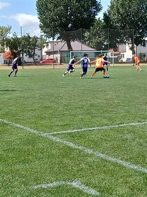 MŠk Senec U17 MŠk Senec U17 Added A New Photo