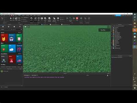 Roblox Studio Camera Lock Not Working Properly Platform Usage Support Developer Forum Roblox