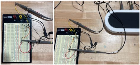 RC Circuit Exper Duke MEMS Experiment Design And Research Methods