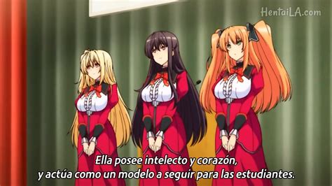 Otome Wa Boku Ni Koi Shiteru Trinkle Stars The Animation 01 Uncensored