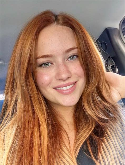 Just Hope To Make You A Smile R Freckledgirls