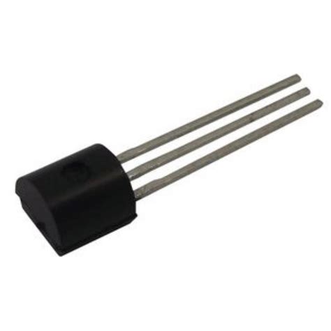 2n3904 Single Transistor Computers And Tech Parts And Accessories Computer Parts On Carousell