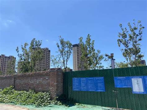 马老师帮选房 的想法 马老师帮选房8月16日踩盘实录： 华曦府项 知乎