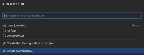 Инструменты Kotlin Multiplatform теперь доступны в Jetbrains Fleet Хабр