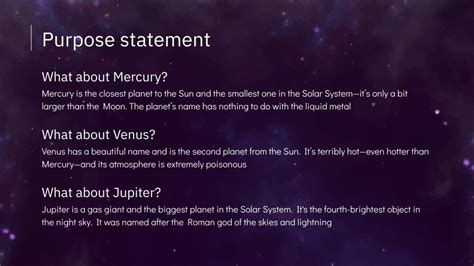 Stellar Dynamics Thesis Defense Presentation