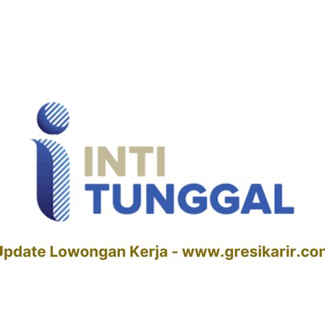 PT Smelting - Gresik Karir