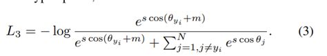 Understanding The Easy Margin Parameter In Torch Implementation Of Arcface Loss Issue