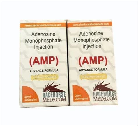 Adenosine Monophosphate Injection At Rs 3000 Box In Kolkata Id 2853186111391