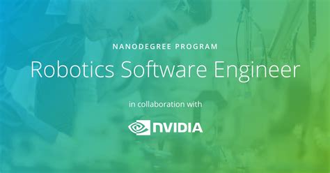 robotics software engineer nanodegree program term 2 curriculum udacity