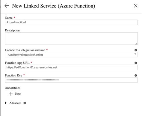 Invoke Azure Functions From Azure Data Factory Pipeline Daily Net Tips