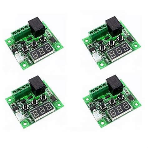 Quicksense Digital Temperature Controller At ₹ 120 Piece In Faridabad Id 27022801591