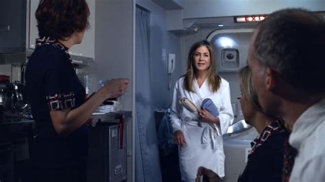 Emirates Releases First Jennifer Aniston Tv Ad As Part Of M Campaign