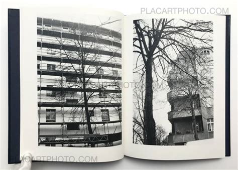 Gosbert Adler Die Zelle Signed Sprengel Museum Hannover 1994