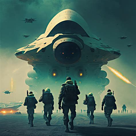 공상 과학 미래 군대 Pixabay의 무료 이미지