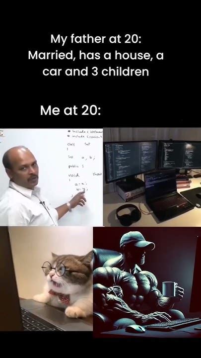 Internal Pointer Variable Meme 🌚 Shorts Memes Programmingmemes