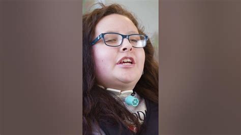 The First Pediatric Phrenic Nerve Pacer Recipient In Oklahoma 👉full