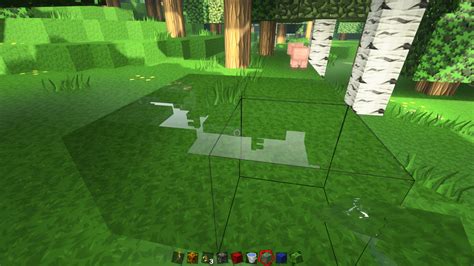 My Game Keeps Crashing Every Time I Put On Shaders Before Or After