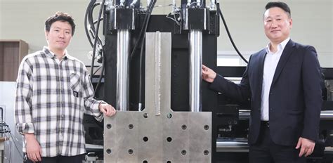 Korean Institute Develops Automated Mooring System Safety4sea