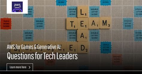 Alex Boardman On Linkedin Generative Ai Innovate Faster With Foundation Models Aws