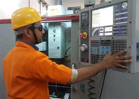 Cnc Programmer Cum Operator Ebrahim Bawany Iti