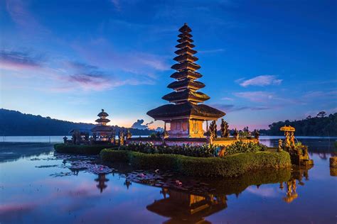Tempat Wisata Terpopuler And Terbaru Di Bali Juni 2024