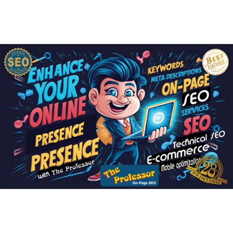 E Commerce Seo Store Optimization
