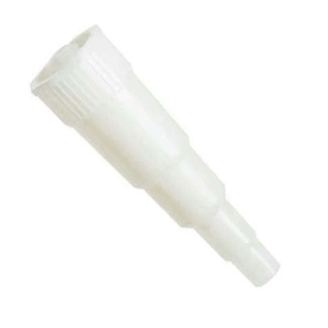 Avanos Transition Connector