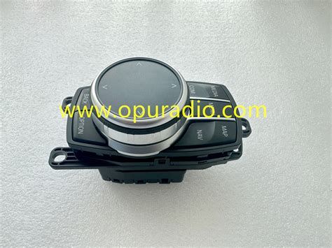 6582 9866964 2016 2020 Bmw M4 Idrive Touch Controller F33 F8 430i Commutateur Evo 192263 10