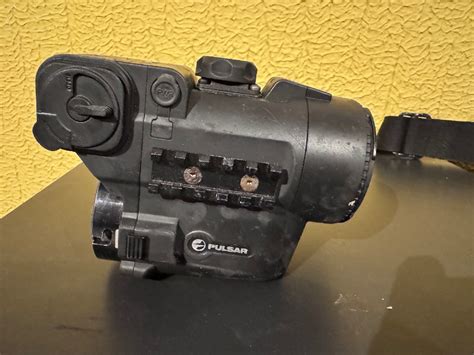 Pulsar Forward Dn55 🥇 Conpactum