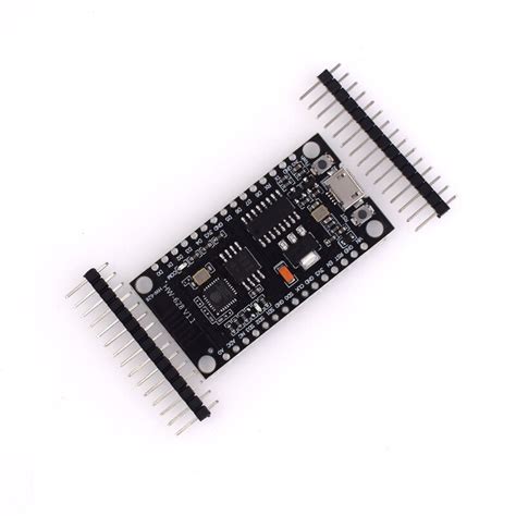 Nodemcu V3 Lua Wifi Modul Integrációja Az Esp8266 Nak Extra Memória