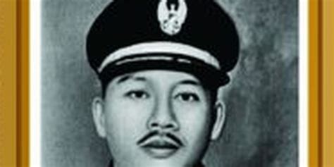 Berita Harian Biografi Brigjen Katamso Terbaru Hari Ini