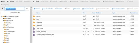 problem with installing prestashop 8 2 0 configuring and using