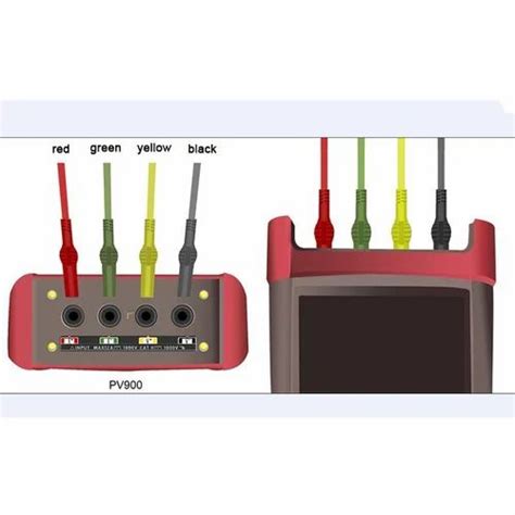 Solar Energy Iv Curve Tester For Electrical Testing At ₹ 600000 Piece Solar Cell Tester In