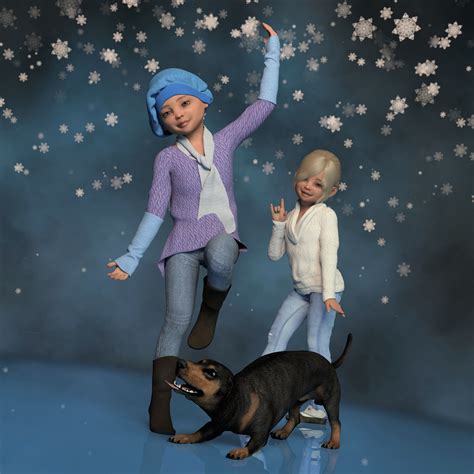 Lil Tiffany By Warloc D