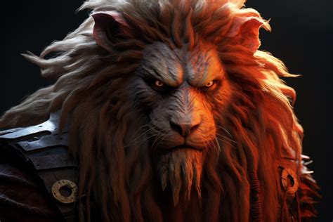 Leonin Name Generator