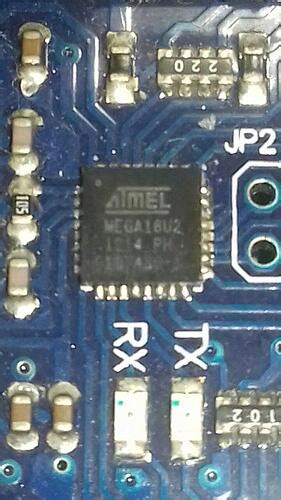 Can T Get Arduino Uno R To Enter DFU Mode Rd Party Boards Arduino Forum