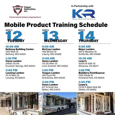 Digger Specialties Inc On Linkedin This Week You Can Find The Dsi