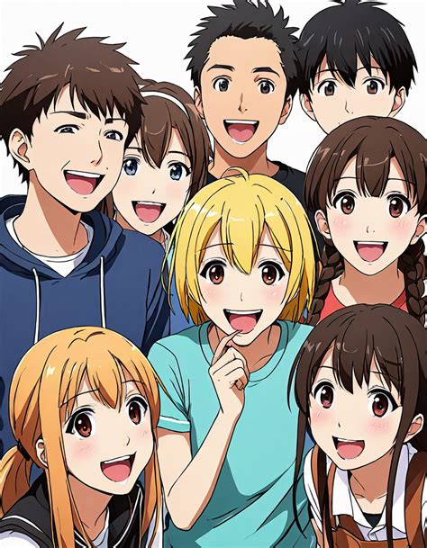 Anime Comedy That Will Make You Laugh Out Loud