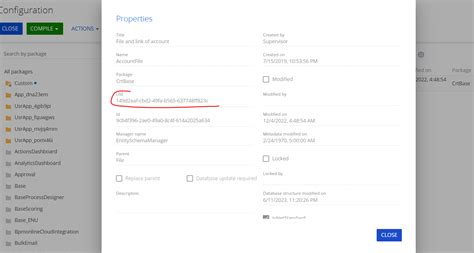 Read Data From Pdf With OCR Mechanism Community Creatio