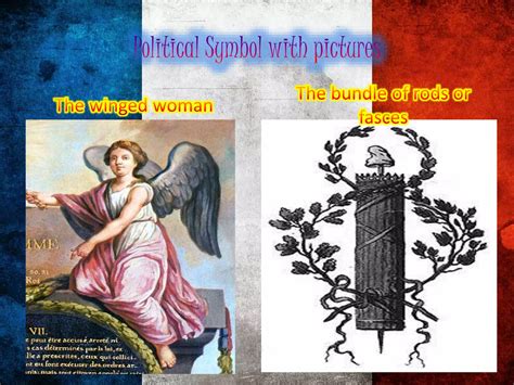 French Revolution Symbols Pptx