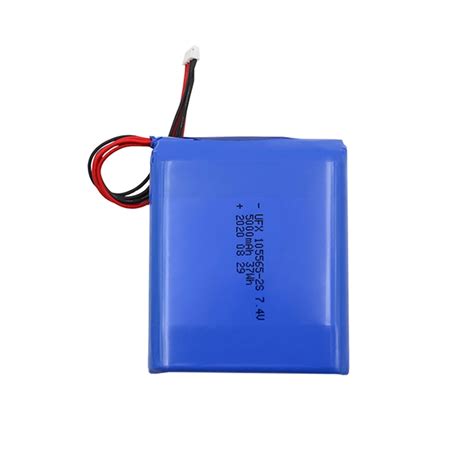 Lithium Battery Pack Ufine Battery Official