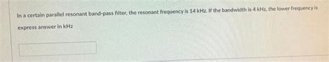 Solved A Sinusoidal Voltage With A Peak To Peak Value Of Chegg