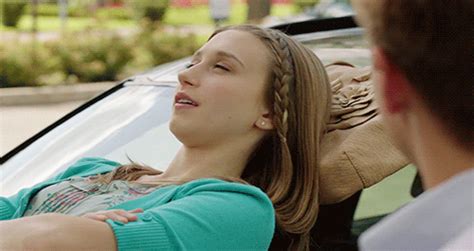 Taissa Farmiga Middleton  Wiffle