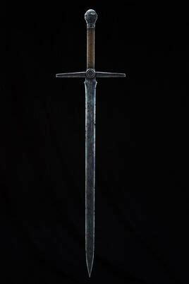 All Black The Necrosword Marvel Cinematic Universe Wiki Fandom