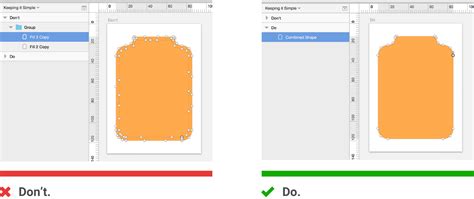 10 Tips For Exporting Vector Assets From Sketch To Android By Javan