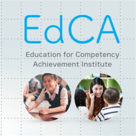 Edca Institute Youtube