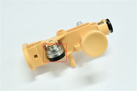Ams Lite Filament Funnel Unit Replacement Guide Bambu Lab Wiki