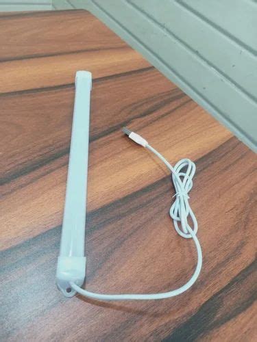 USB LED Light Number Of Ports Pins Pin At Rs Piece In New Delhi ID