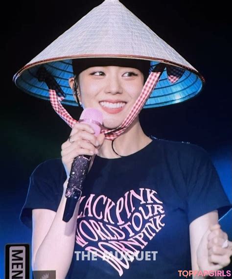 Jisoo Nude Onlyfans Leaked Photo Topfapgirls